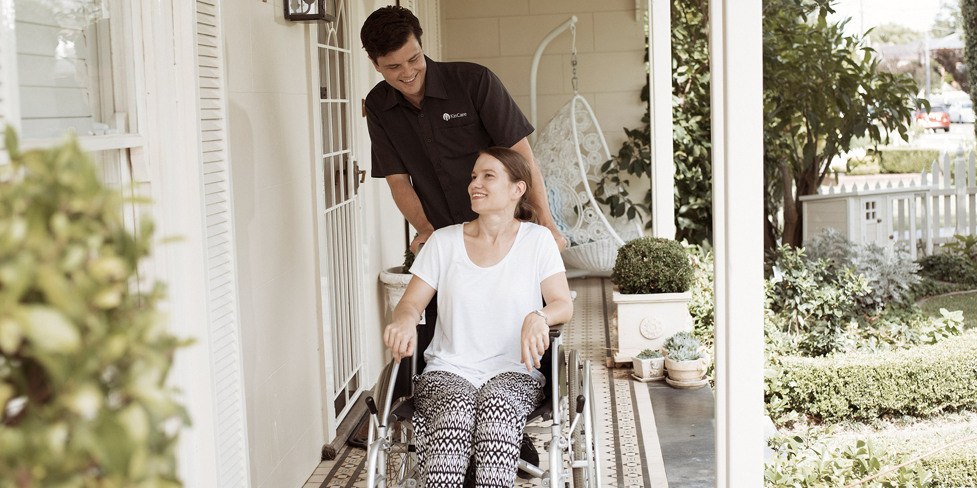 Home - belovedcareservices.com.au